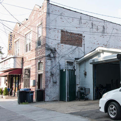 Robert's Lounge – Cosa Nostra History