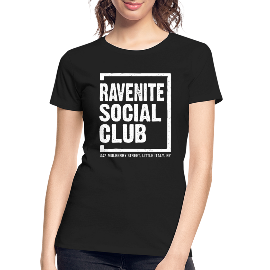 Ravenite Social Club, T-Shirts & Merchandise – Cosa Nostra History