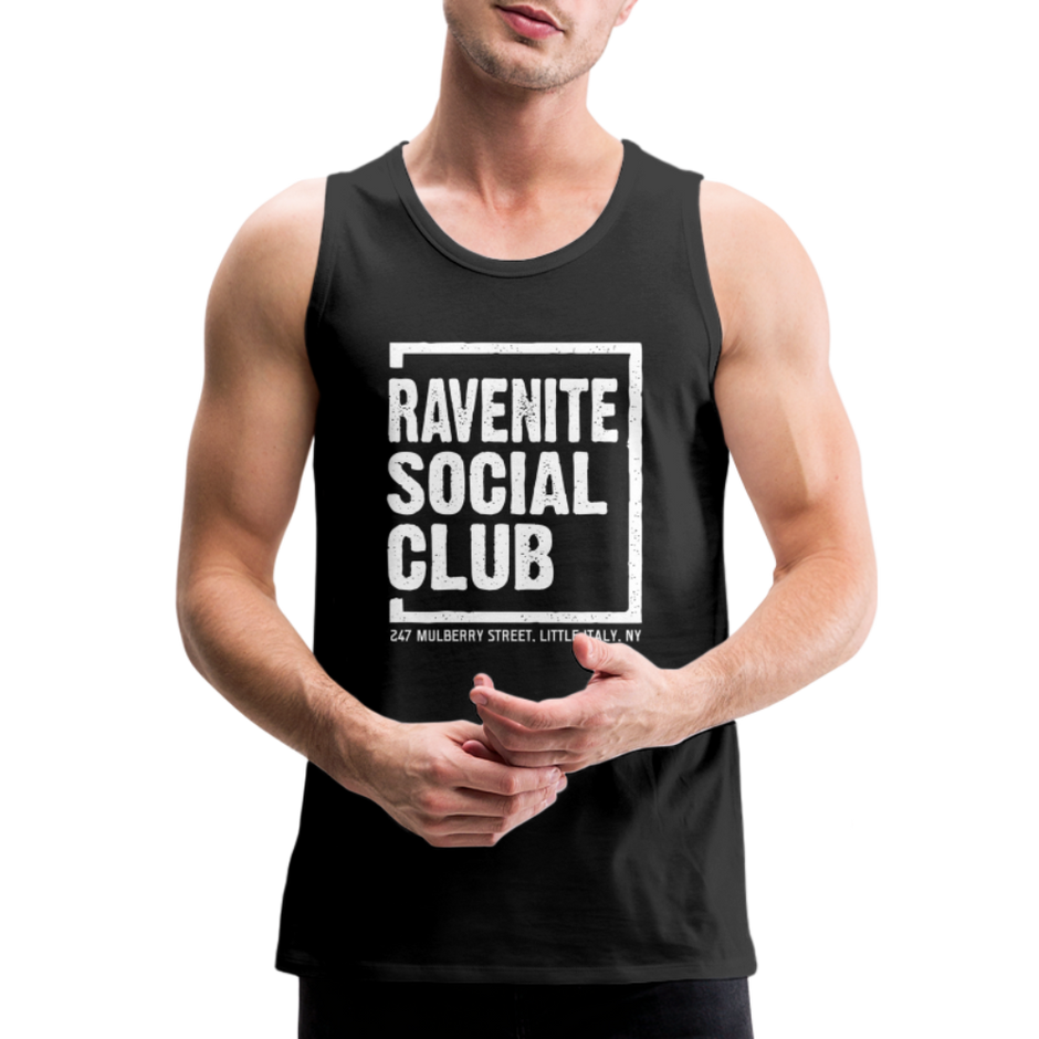 Ravenite Social Club, T-Shirts & Merchandise – Cosa Nostra History