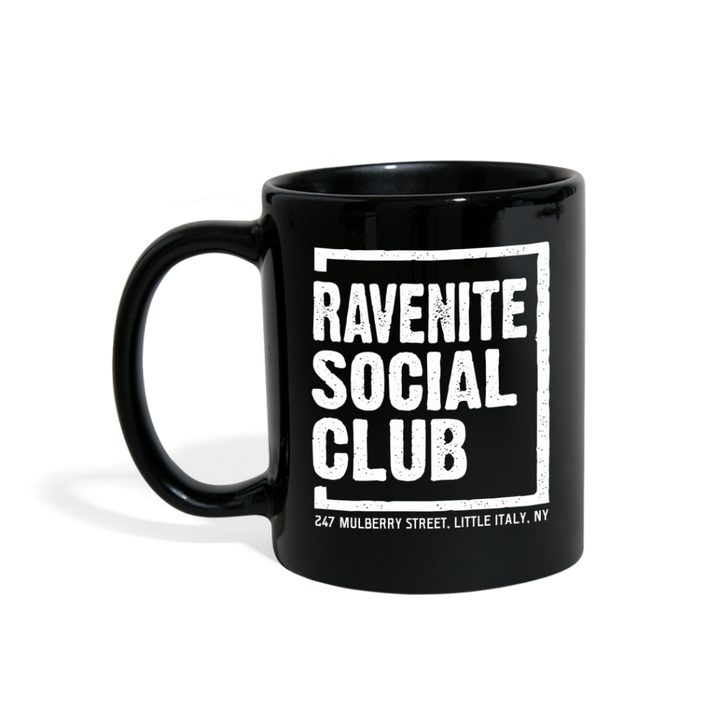 Ravenite Social Club, T-Shirts & Merchandise – Cosa Nostra History