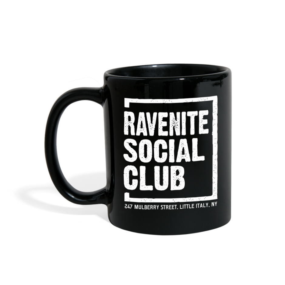 Ravenite Social Club, T-Shirts & Merchandise – Cosa Nostra History